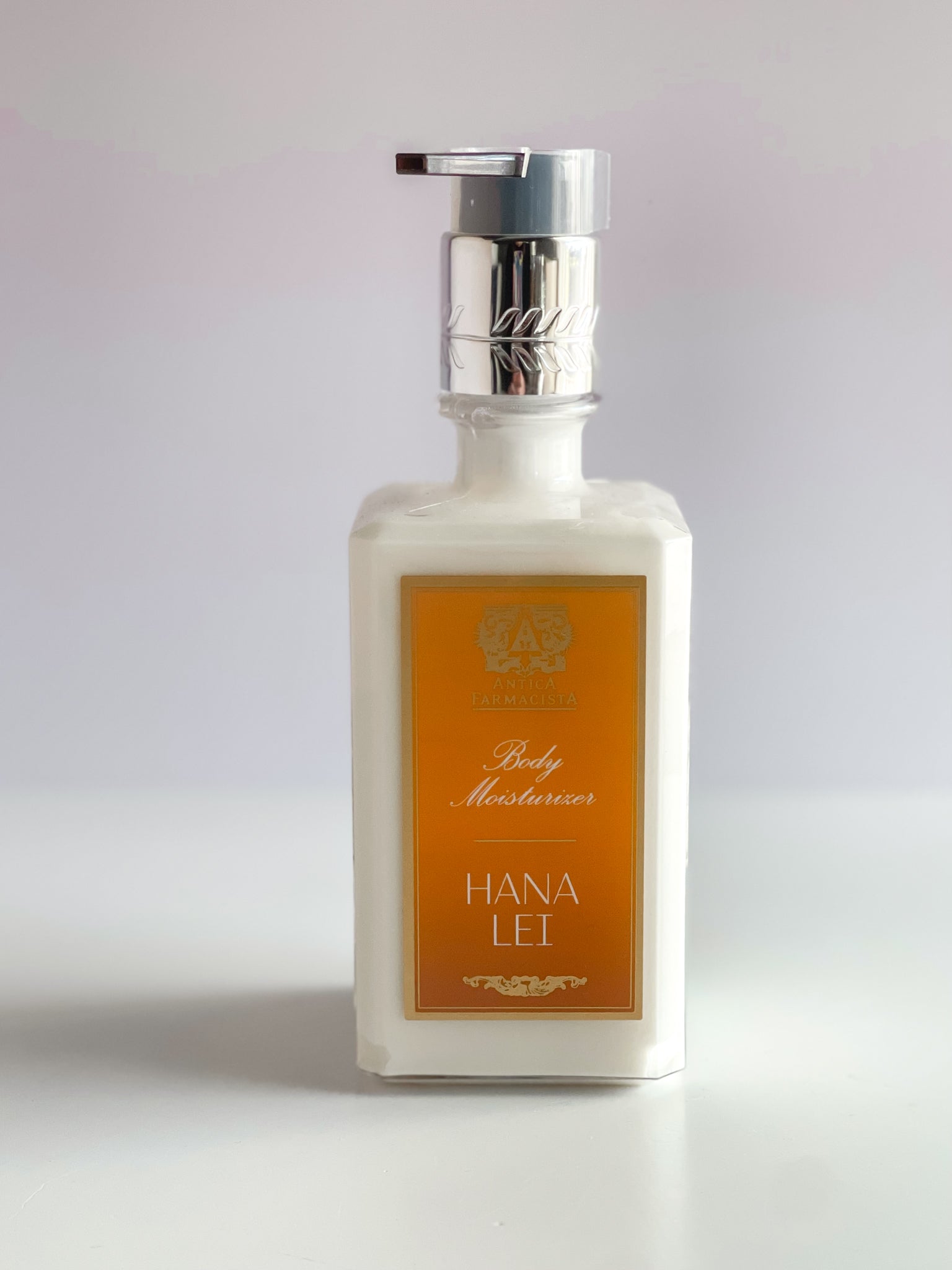 Antica Farmacista Hana Lei Body Moisturizer | SouthernlyPlace